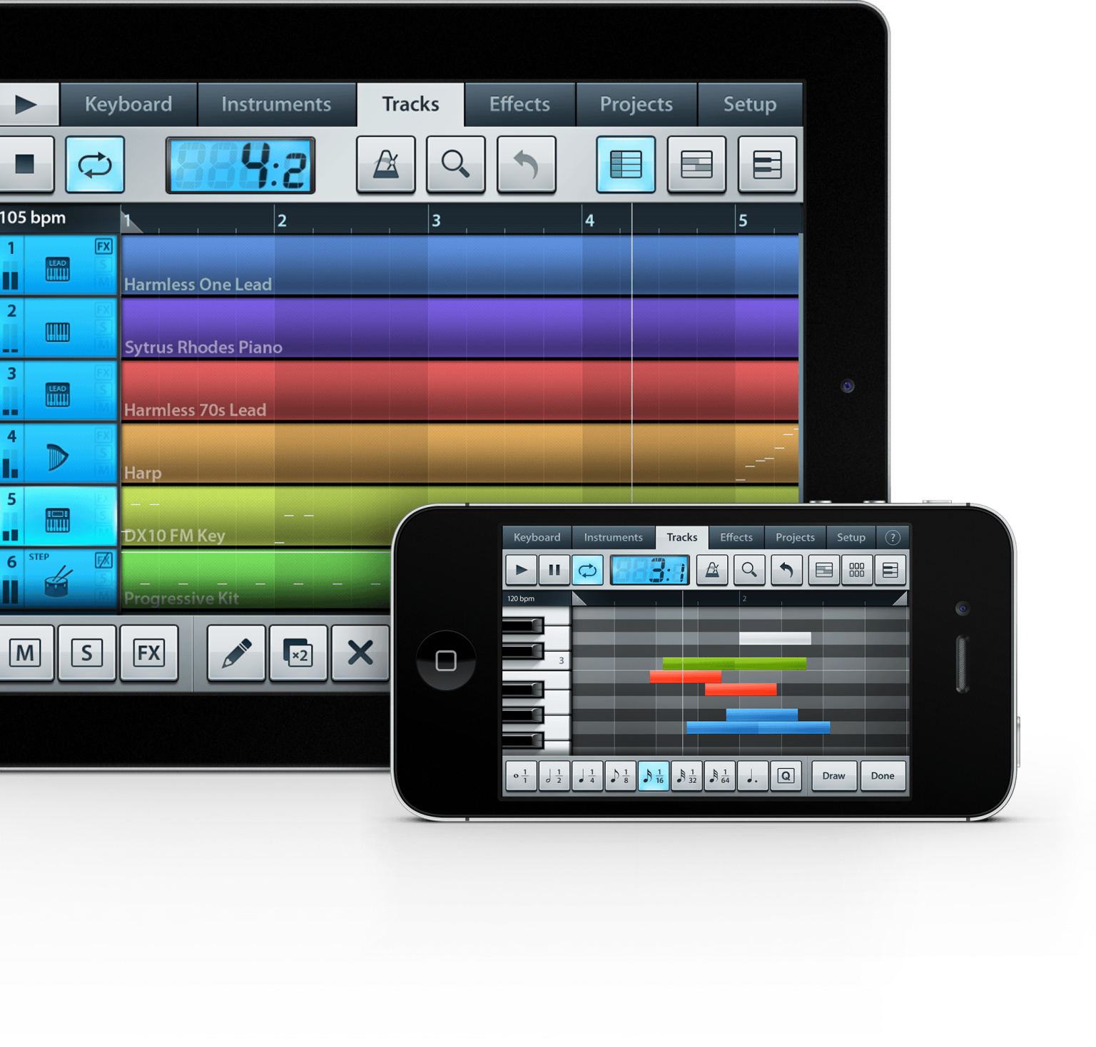 FL Studio Mobile APK v4.9.6 Download For Android Latest